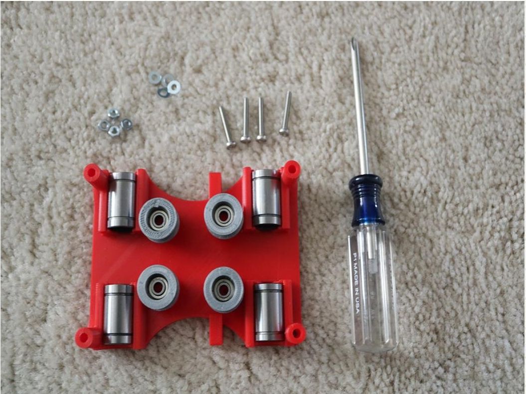 How To Make DIY Pen Plotter / Homework Writing Machine at Home - TEST ...