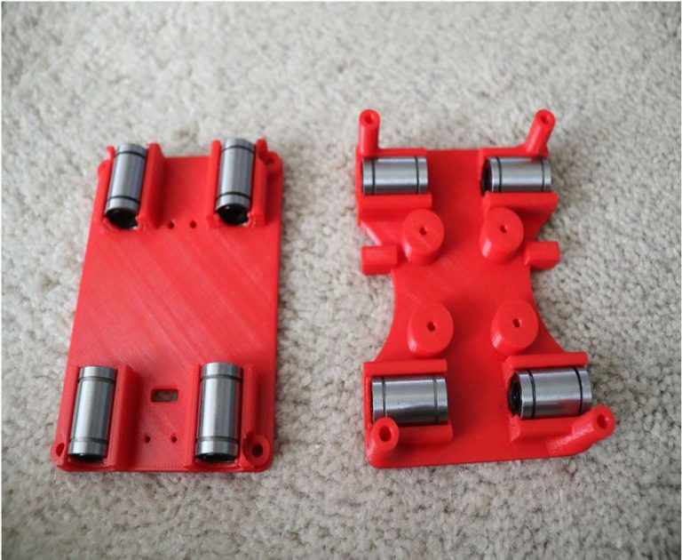 How To Make DIY Pen Plotter / Homework Writing Machine at Home - TEST ...