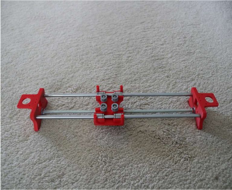 How To Make DIY Pen Plotter / Homework Writing Machine at Home - TEST ...