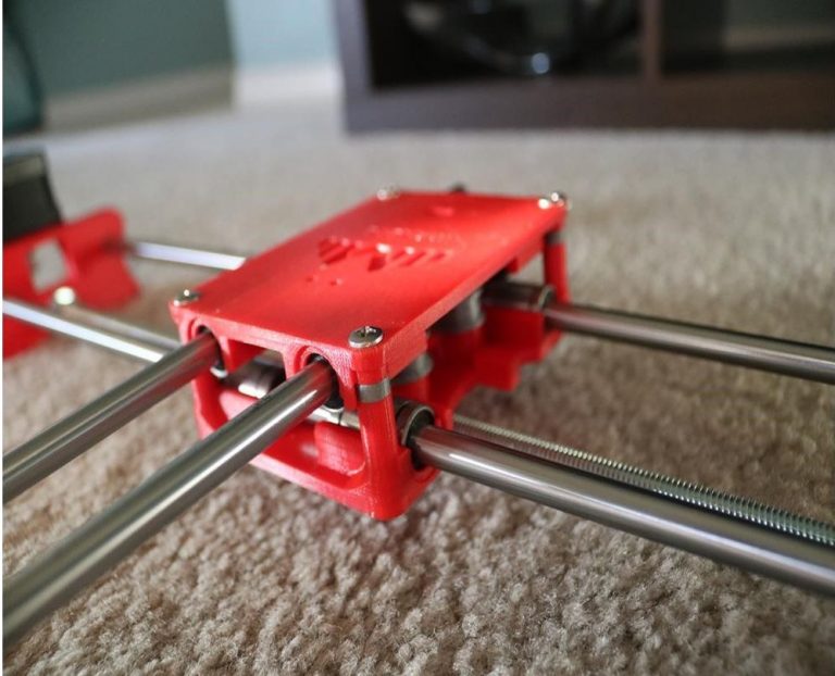 How To Make DIY Pen Plotter / Homework Writing Machine at Home - TEST ...